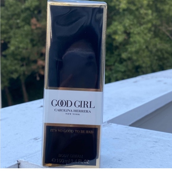 Carolina Herrera | Makeup | Carolina Herrera Good Girl Body Lotion ...